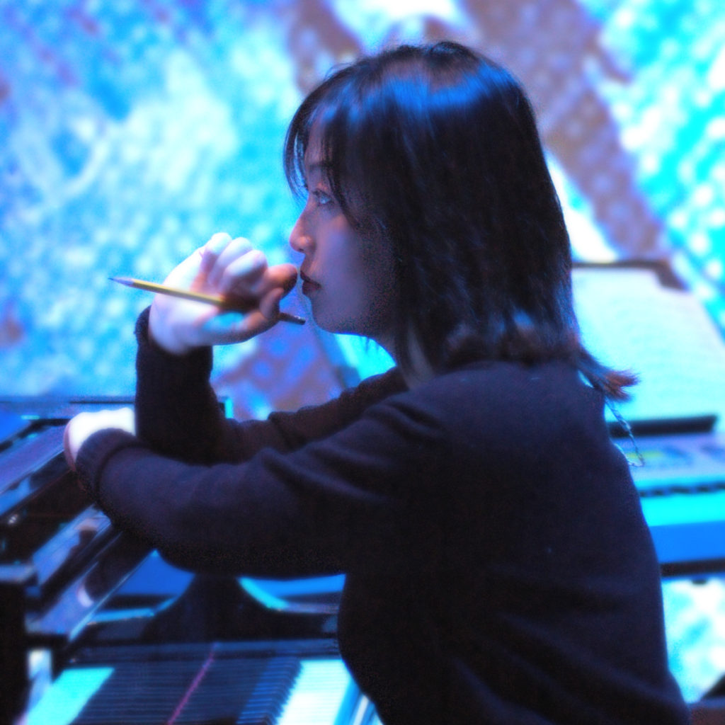 Bio – Marianne Kim Music